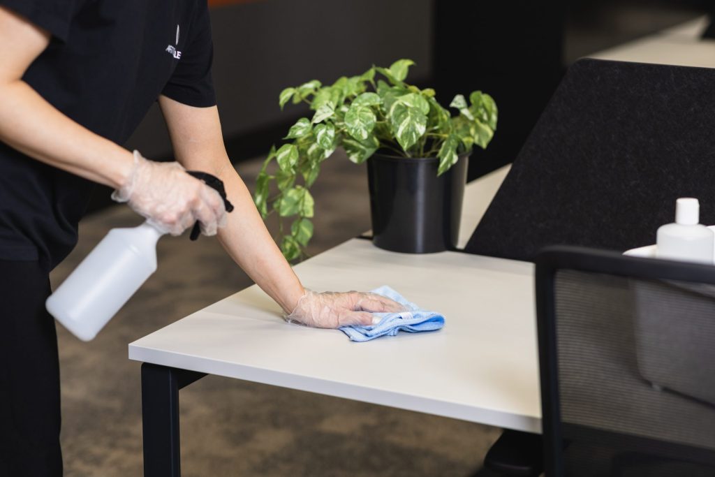 A1 Aged Care Cleaning | Best Medical Centre Cleaning