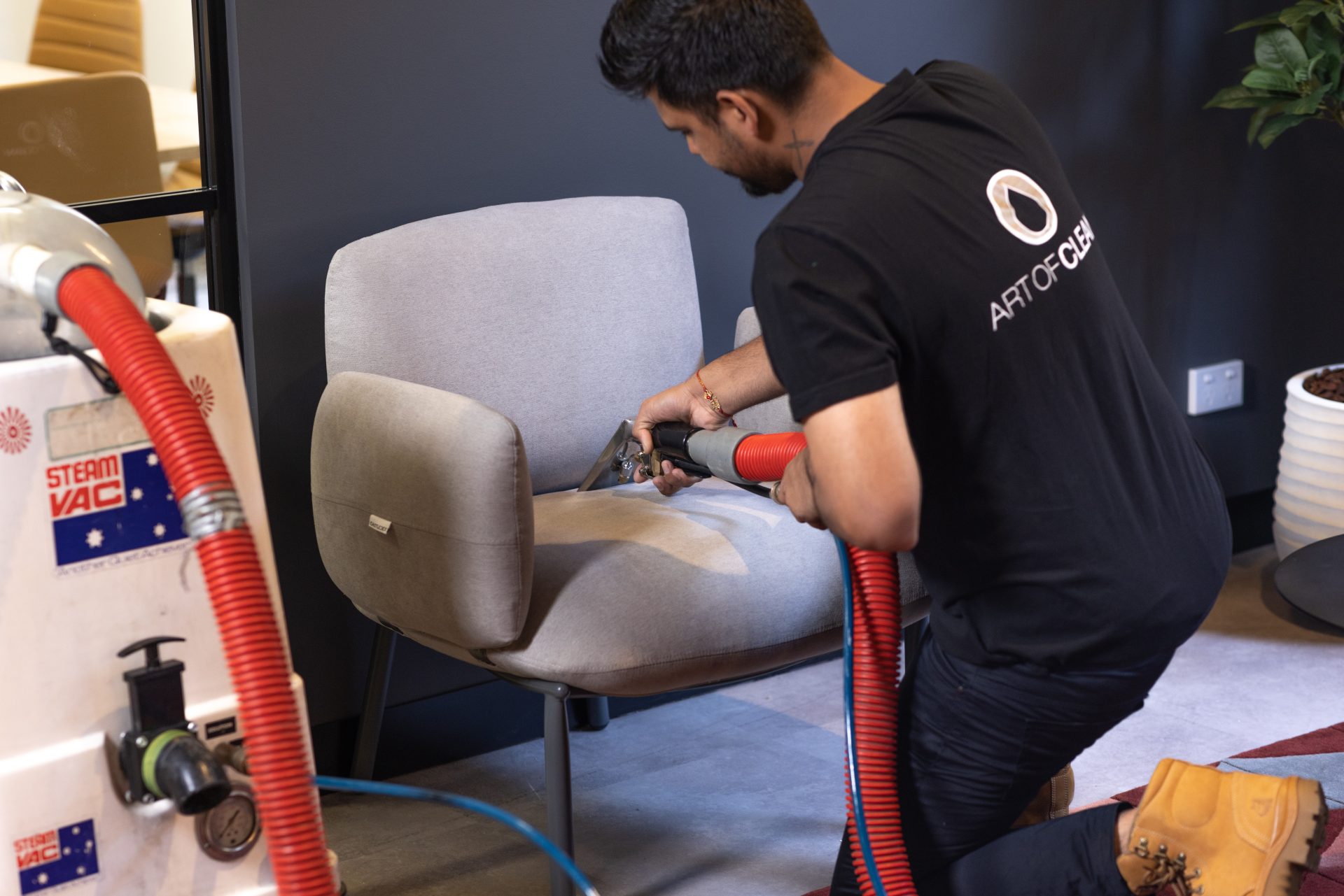 Best Specialty Cleaning Services in Perth | A1 Service