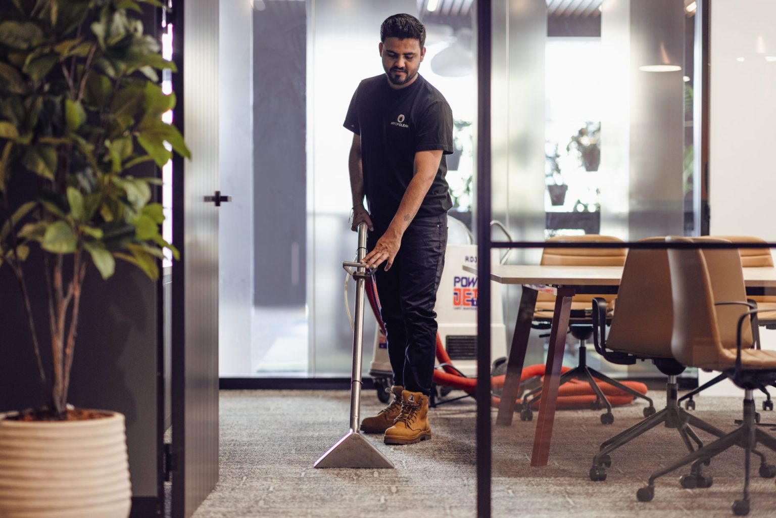 Best Strata Cleaning | Art of Clean for A1 Service